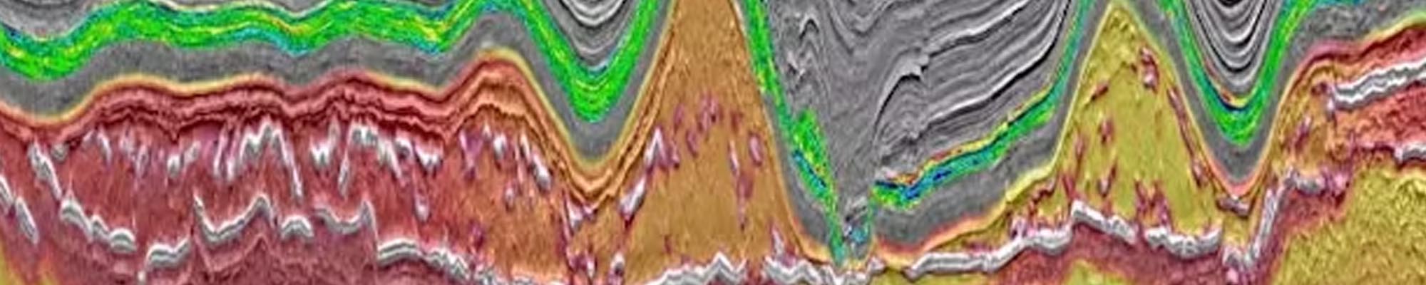 MBES Data Processing – Marine Survey Data Processing